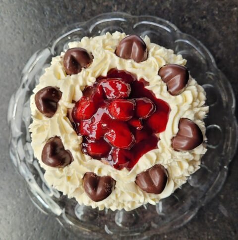 The Beckery Carrot Cake | Go Sayward